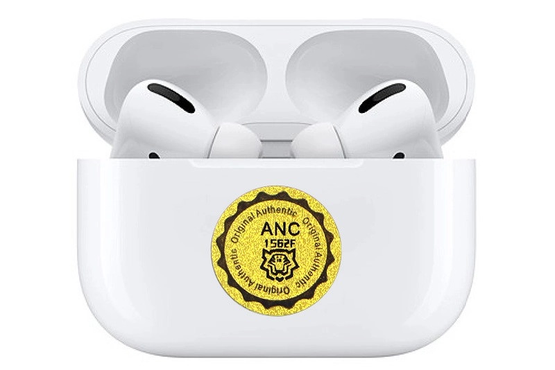 Phân biệt AirPods Hổ Vằn chip 1562M, 1562U, 1562A, 1562F, 1562E, 1562AE ...