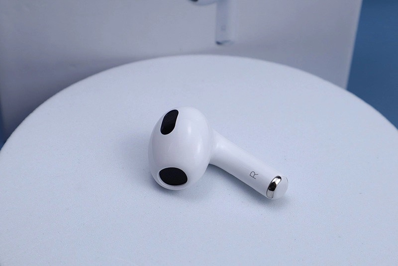 So sánh AirPods chip Jerry và chip Louda (Hổ Vằn) - phukiendienthoaigiasi