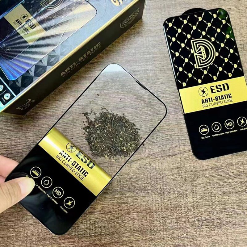 Cường lực full ESD chống tĩnh điện - phukiendienthoaigiasi