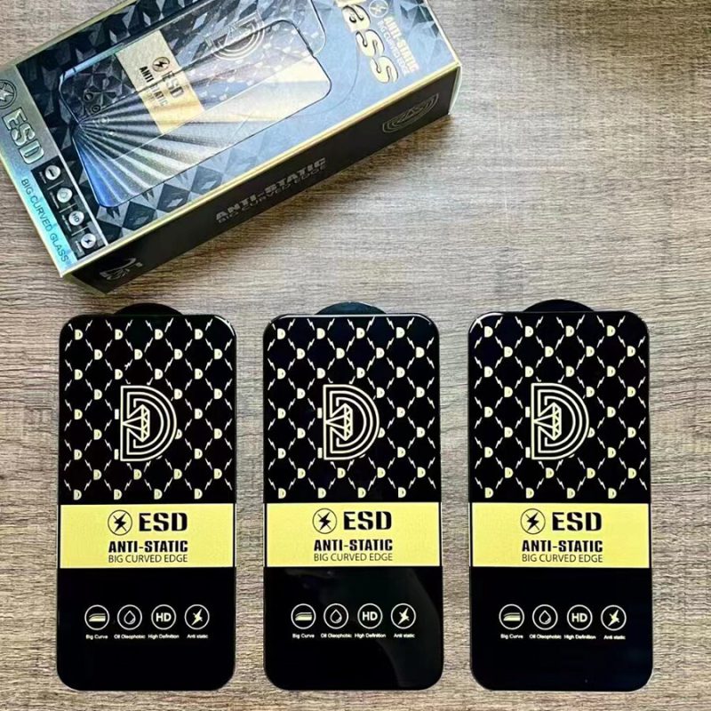 Cường lực full ESD chống tĩnh điện - phukiendienthoaigiasi